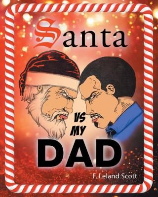 Santa vs My Dad - Literatura obcojęzyczna - Ceny i opinie - Ceneo.pl