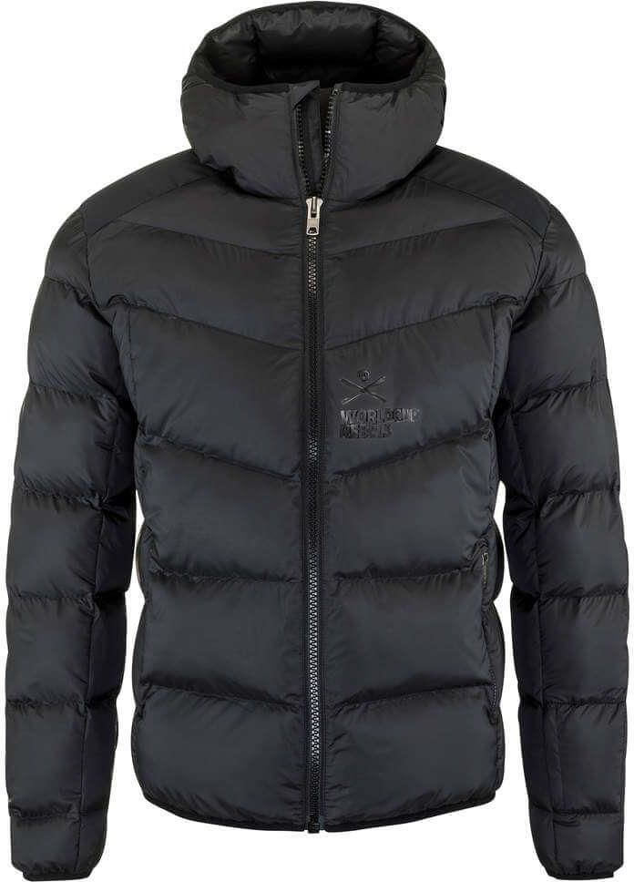 HEAD REBELS STAR Jacket M Black 2021 - Ceny i opinie - Ceneo.pl