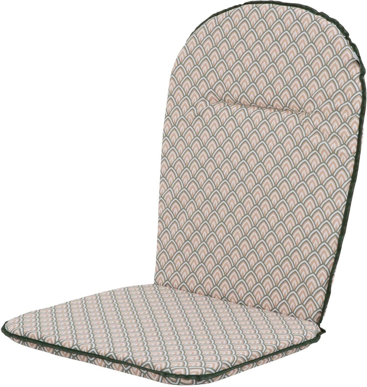 Obi Poduszka Ben Hoch 96X46X3Cm - Ceny i opinie - Ceneo.pl