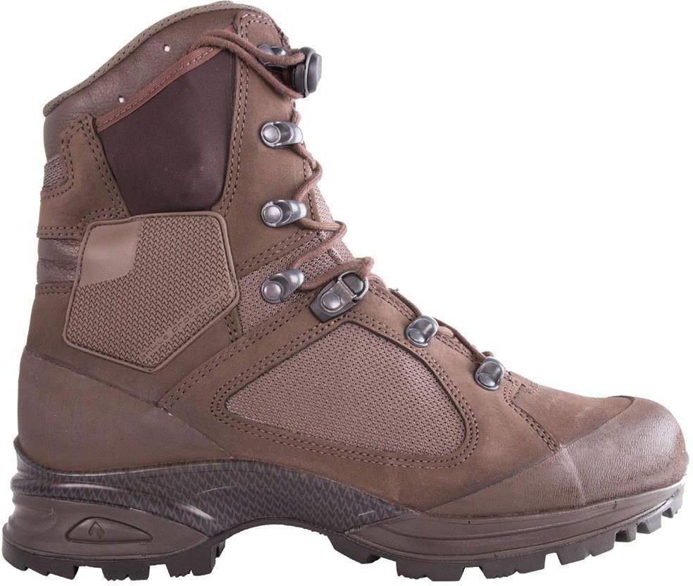 Haix Buty Haix® Nepal Pro Ii Gat. - Ceny i opinie - Ceneo.pl