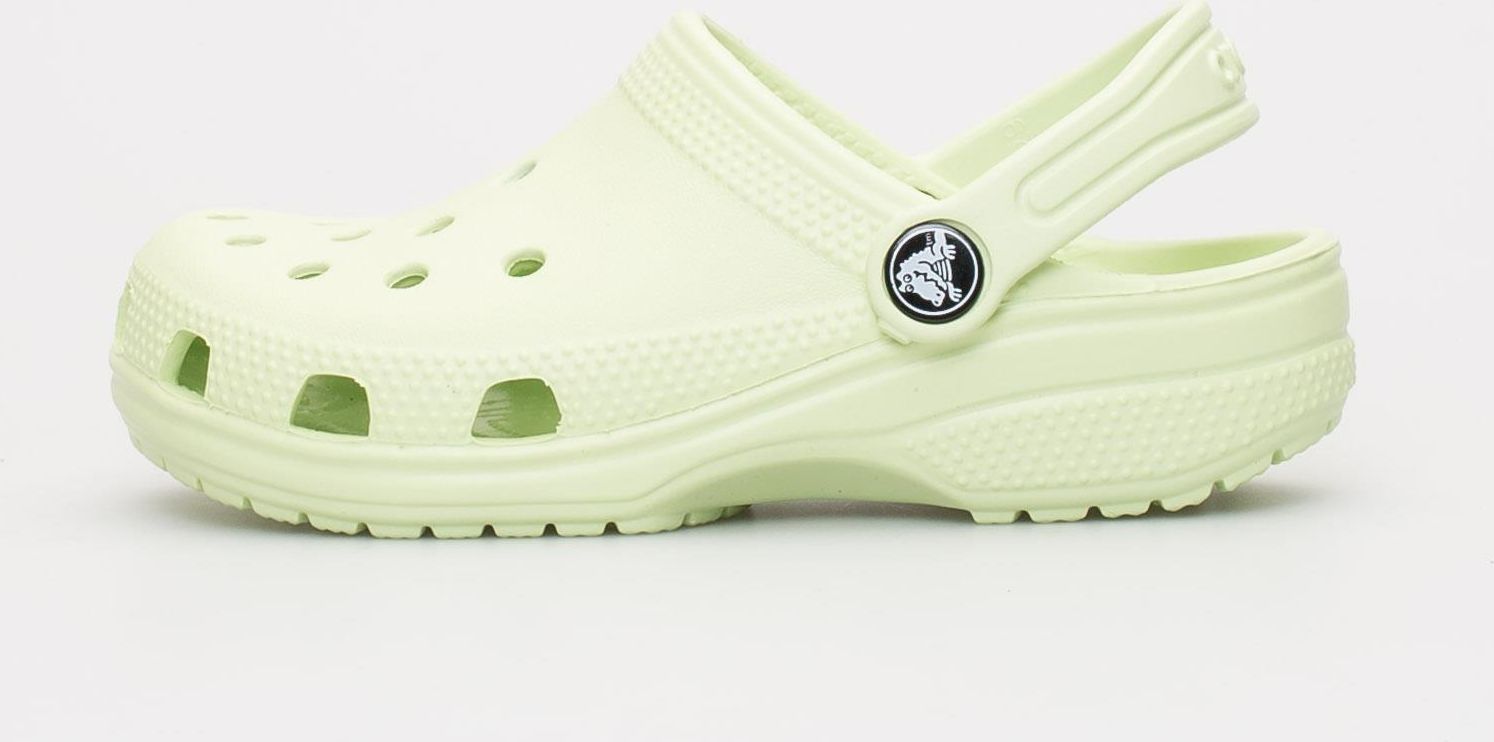 Crocs Classic Clog Kids Celery - Ceny i opinie - Ceneo.pl