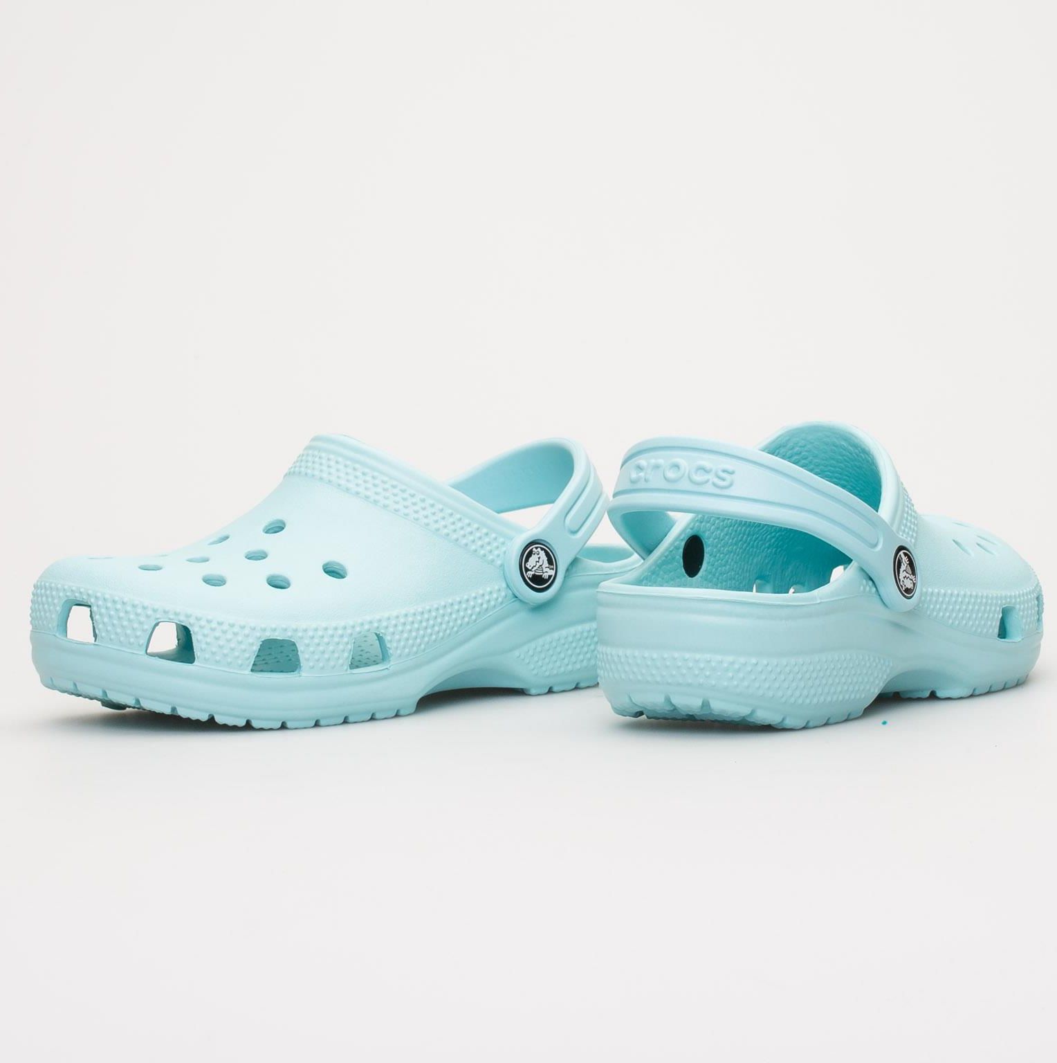 Crocs Classic Clog Kids Pure Water - Ceny i opinie - Ceneo.pl