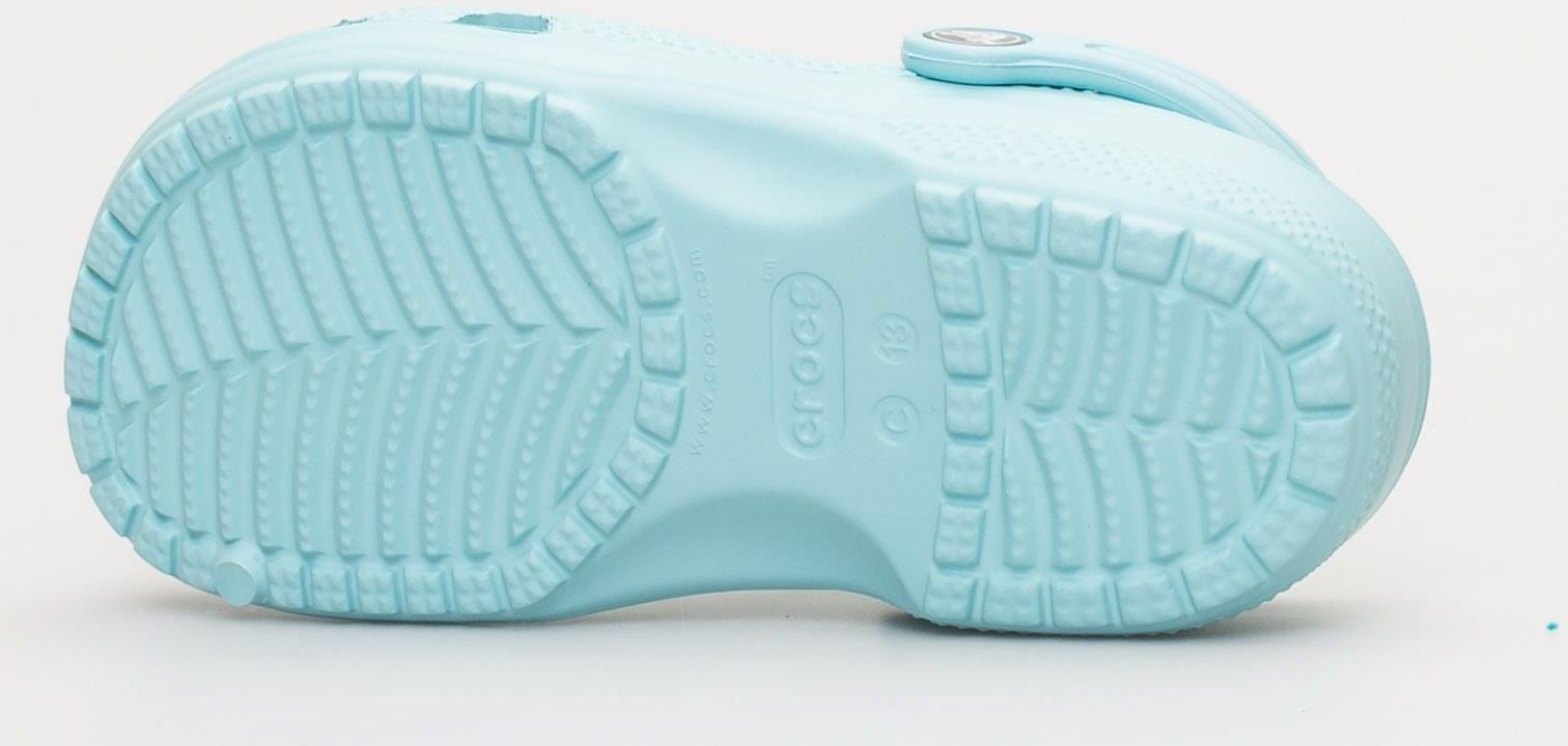 Crocs Classic Clog Kids Pure Water - Ceny i opinie - Ceneo.pl