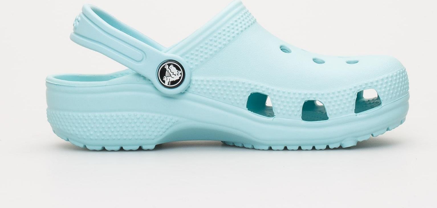 Crocs Classic Clog Kids Pure Water - Ceny i opinie - Ceneo.pl