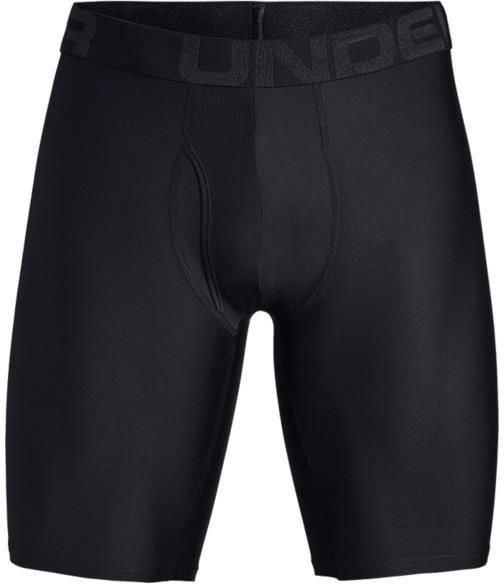 Under Armour Tech Boxer Short 9'' 2szt. Czarne M - Ceny i opinie - Ceneo.pl
