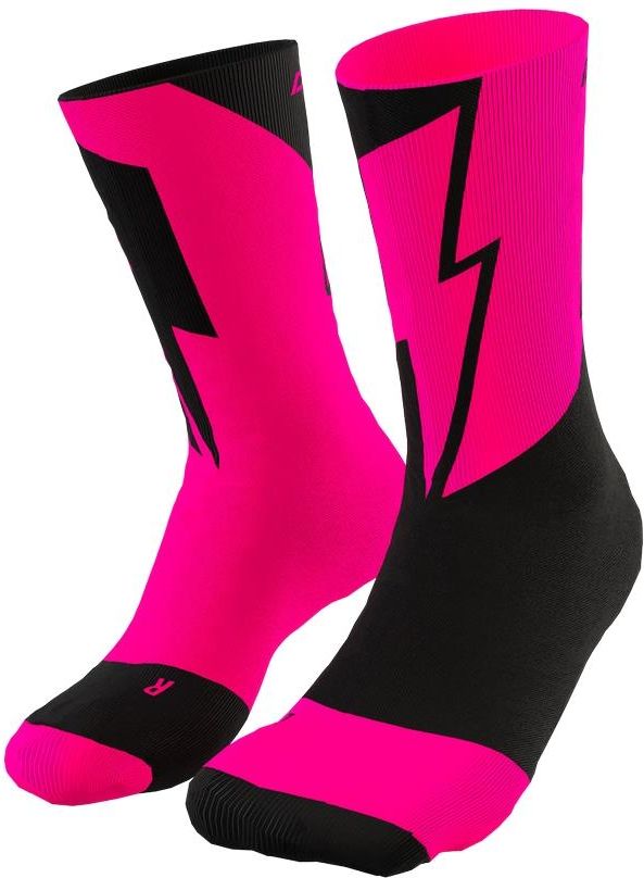 Dynafit No Pain Gain Pink Glo 0910 - Ceny i opinie - Ceneo.pl