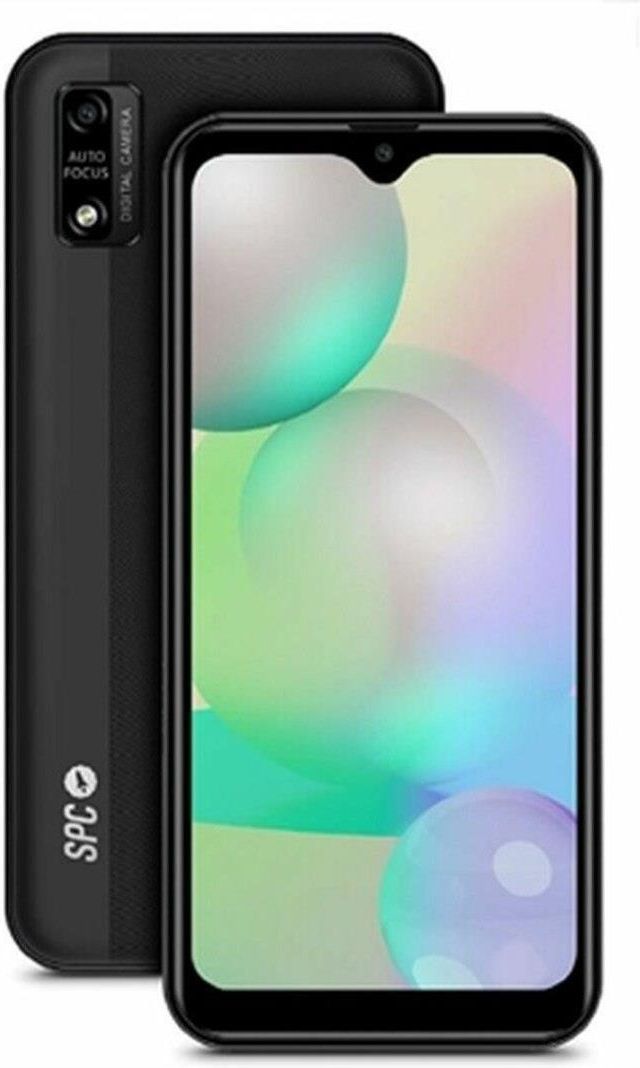 SPC Smart Ultimate 3/32GB Czarny - Cena, opinie na Ceneo.pl