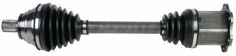 Półoś Hart Wał Napędowy Półoś 477 468 - Opinie i ceny na Ceneo.pl