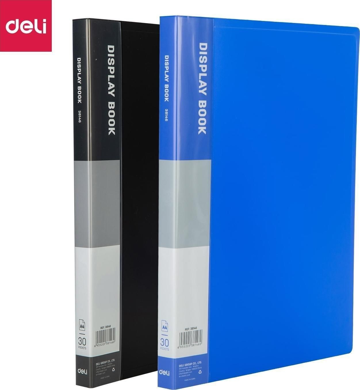 Deli ALBUM OFERTOWY DELI 38146 A4 30 KOSZULEK MIX KOLORÓW - Ceny i ...