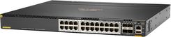 Hpe 6300M - Managed L3 Power Over Ethernet (Poe) Rack Mounting 1U ...