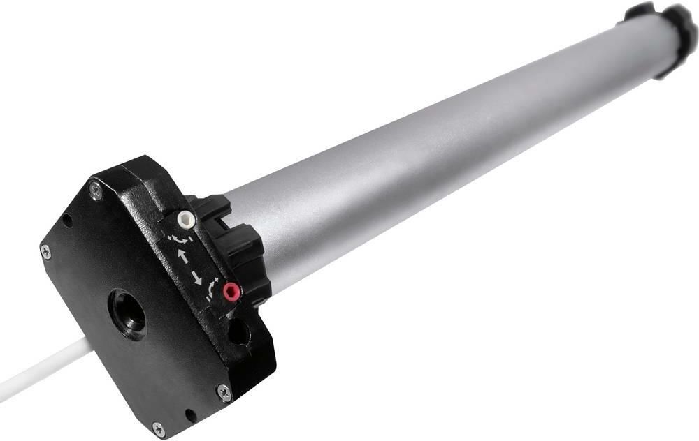 Rademacher Rollotube Basis Rtbm 50/12Hkz Silnik Roletowy 21605098 ...