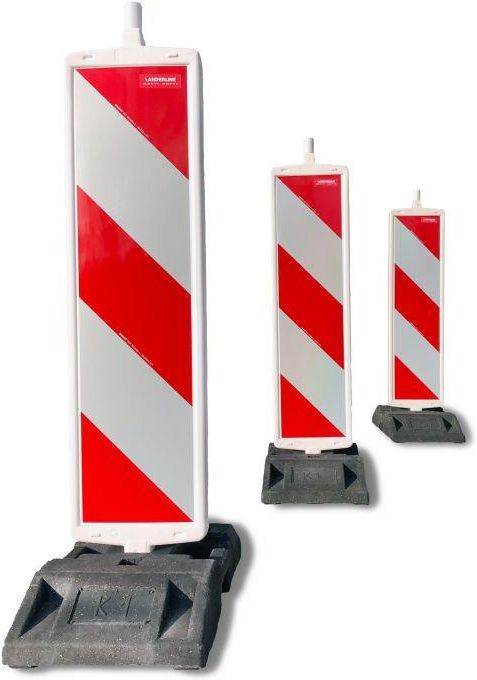 Vanderline Sp. Z O. Tablica Kierująca U-21 A/B Jednostronna, Typ Folii ...