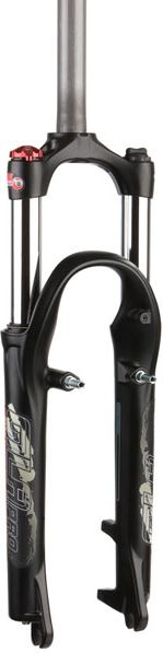 Widelec MTB RST GILA PRO TnL - Ceny i opinie - Ceneo.pl