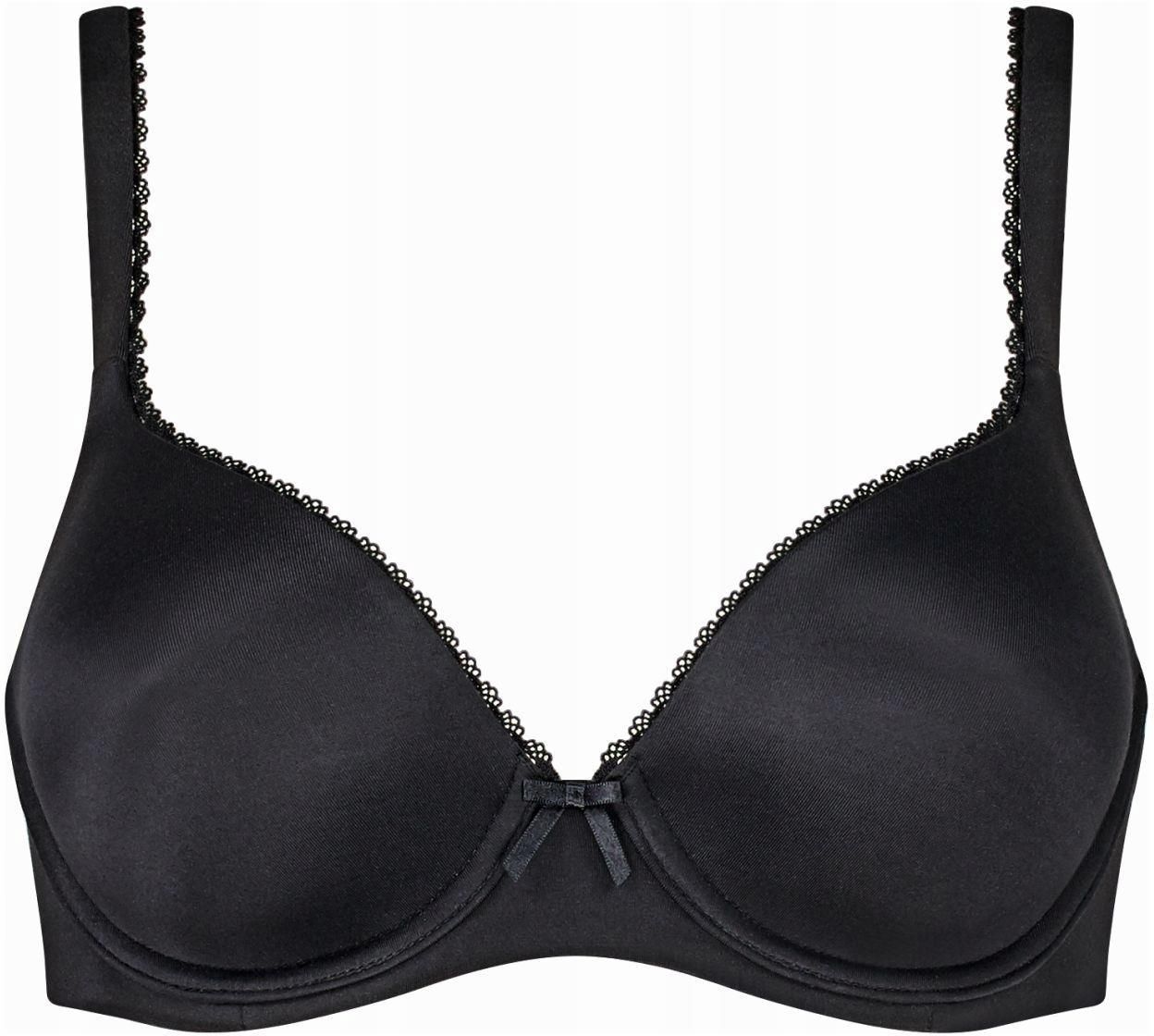 75E Biust Triumph usztywniany Perfectly Soft Whp - Ceny i opinie - Ceneo.pl