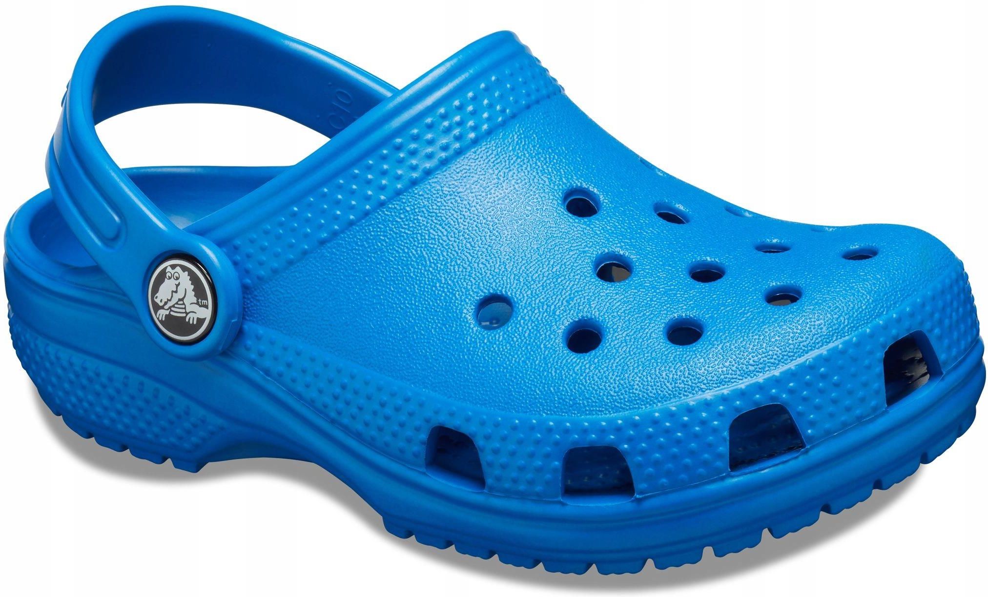 Klapki Damskie Buty Crocsy Classic Clog Chodaki - Ceny i opinie - Ceneo.pl