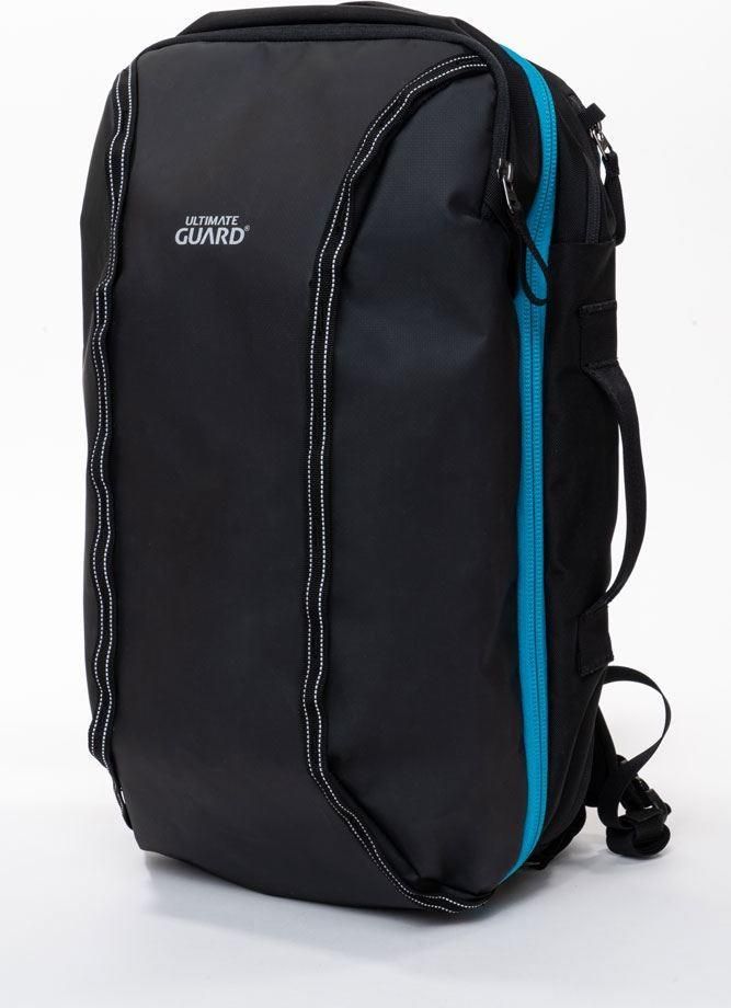 Plecak Ultimate Guard Backpack Vago 28 Journey Black & Petrol - Ceny i ...