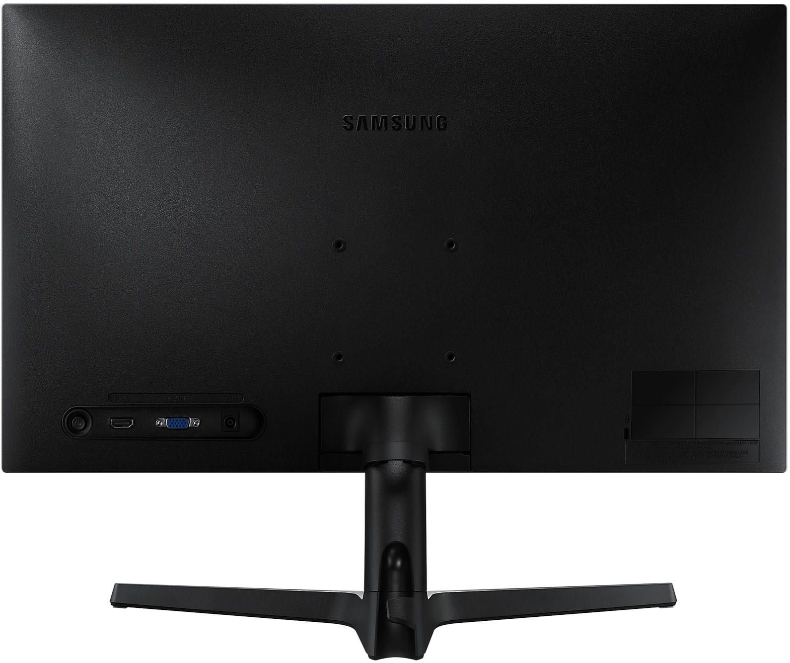 Monitor Samsung 24 SR35 (LS24R35AFHUXEN) - Opinie i ceny na Ceneo.pl