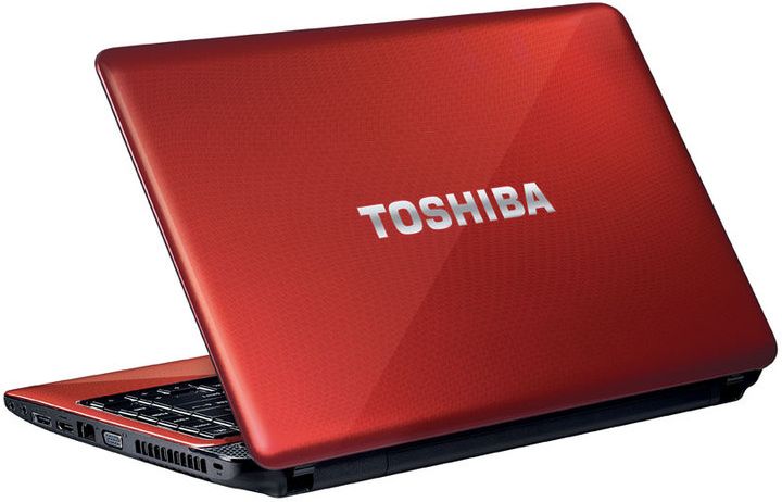 Laptop Toshiba L635-13D (PSK04E-06U00KPL) - Opinie i ceny na Ceneo.pl