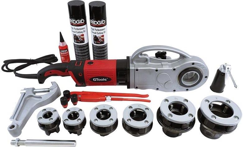 Gtools Promocja !!! Gwintownica Gtronic 5002 Set 12 2 GT12002SET ...