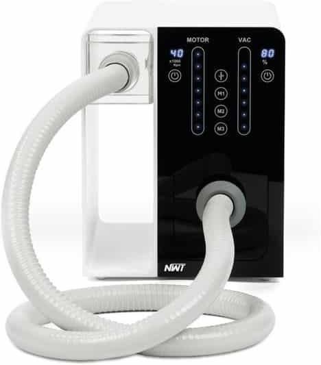 Nsk Frezarka Podologiczna Mastermobilevac Pdv40 Pl - Ceny i opinie - Ceneo.pl