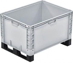 Bekuplast Pojemnik Basicline Plus Na Płozach 800X600X520 (BP8642K210 ...