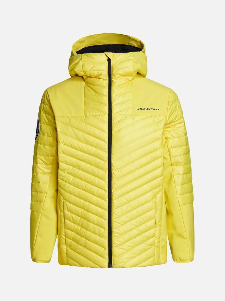 Peak Performance M Vertix Liner J Patch 699746 - Ceny i opinie - Ceneo.pl