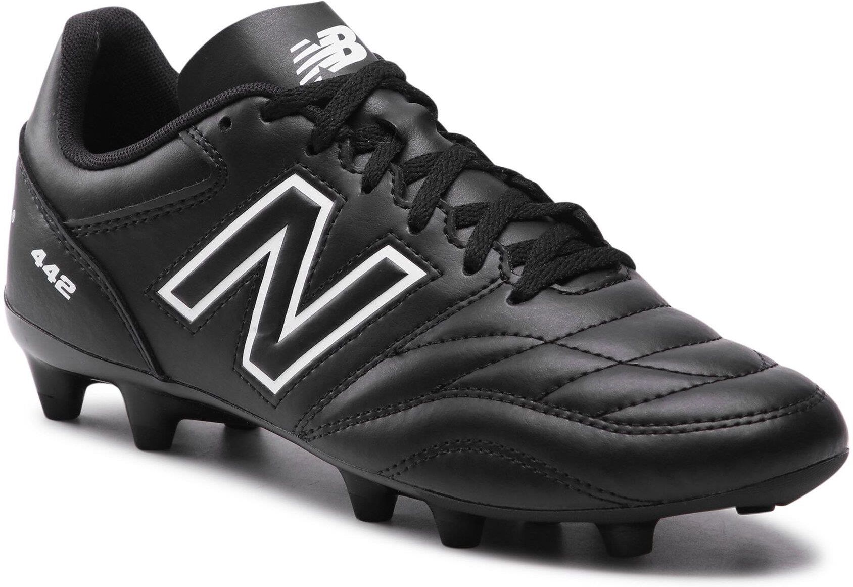 New Balance Ms43Fbk2 Czarny - Ceny i opinie - Ceneo.pl
