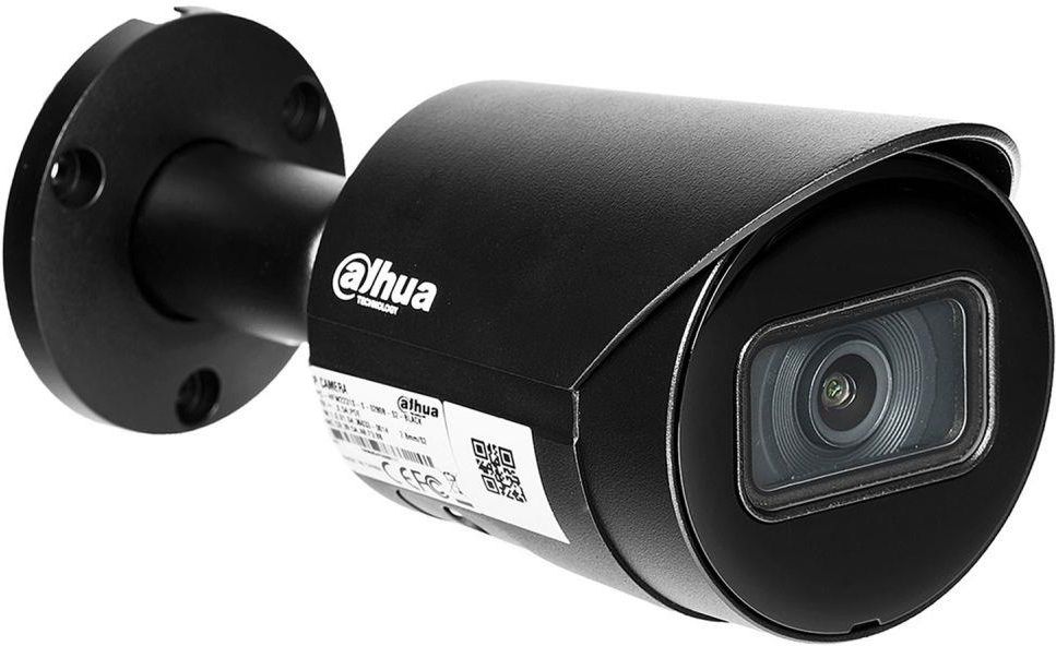 Kamera przemysłowa Kamera IP 4Mpx DH-IPC-HFW2431S-S-0280B-S2-BLACK DAHUA - Ceny i opinie - Ceneo.pl