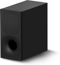 Soundbar Sony HT-SD40 Czarny - Opinie i ceny na Ceneo.pl