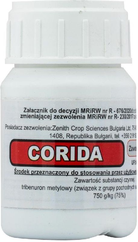 Corida 25G - Ceny i opinie - Ceneo.pl