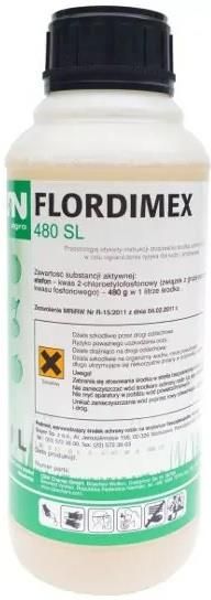 Flordimex 480 Sl 1L - Ceny i opinie - Ceneo.pl