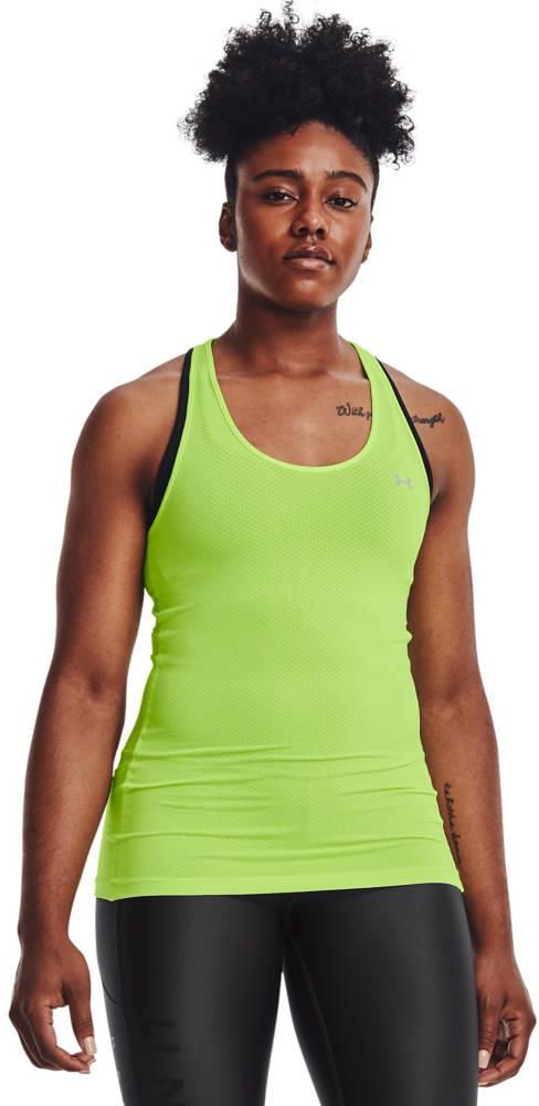Under Armour Koszulka Damska Hg Racer Tank 216392 - Ceny i opinie ...