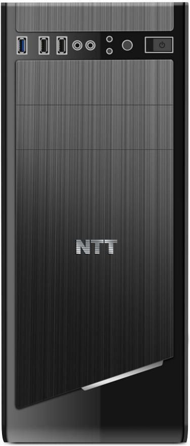 NTT System Office (ZKOI7H510P01P) - Komputer stacjonarny - Opinie i ...