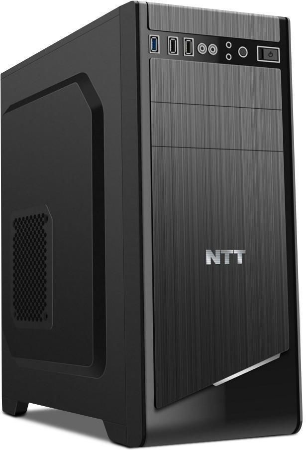 NTT System Office (ZKOI7H510P01P) - Komputer stacjonarny - Opinie i ...