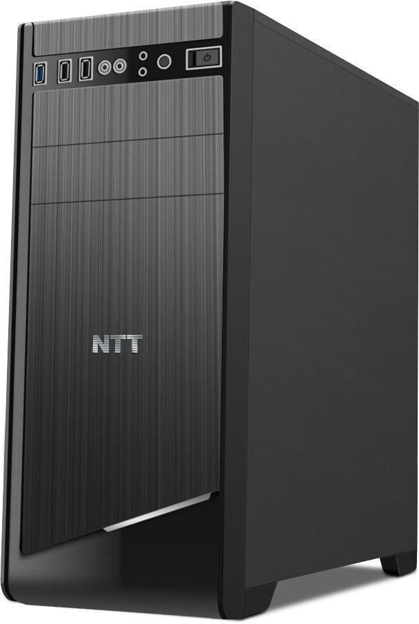 NTT System Office (ZKOR5A320P01H) - Komputer stacjonarny - Opinie i ...
