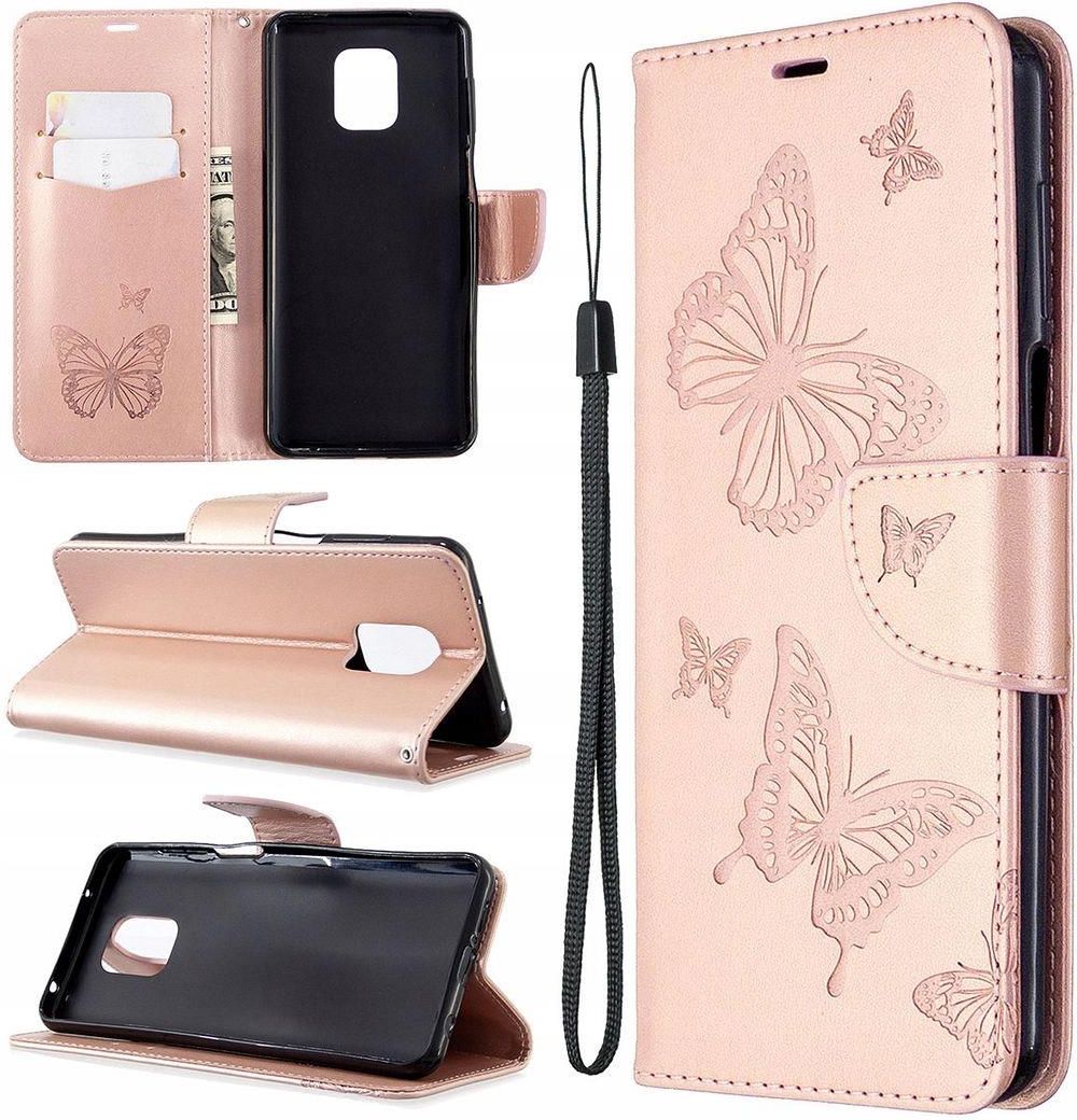 Etui dla Xiaomi Redmi Note 9S / Note 9 Pro (79709ea9-4399-4181-aa85-ddbffe1e60f7) - Etui na ...