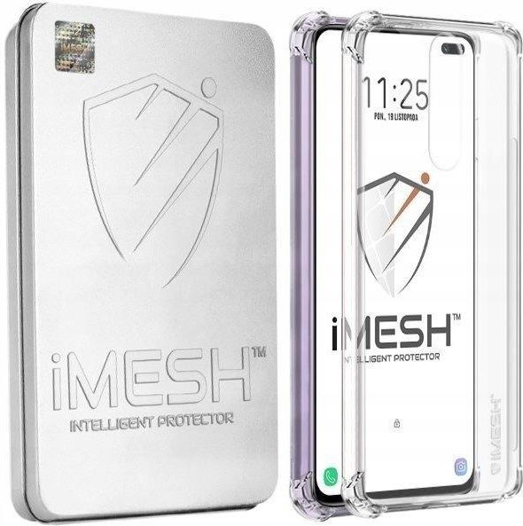 Etui Do Xiaomi Redmi K30 Imesh Shock + Szkło 5D (3c5199d2-9f67-4ef4 ...