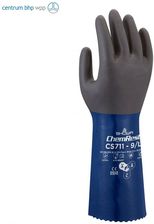 Showa Rękawice Chemoochronne Chemrest Cs711, Cat Iii, En 388:2016 4122A ...