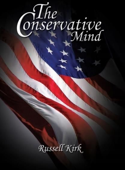 The Conservative Mind - Literatura obcojęzyczna - Ceny i opinie - Ceneo.pl