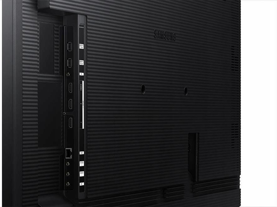 Monitor przemysłowy Samsung QB75B (LH75QBBEBGCXEN) - Ceny i opinie ...