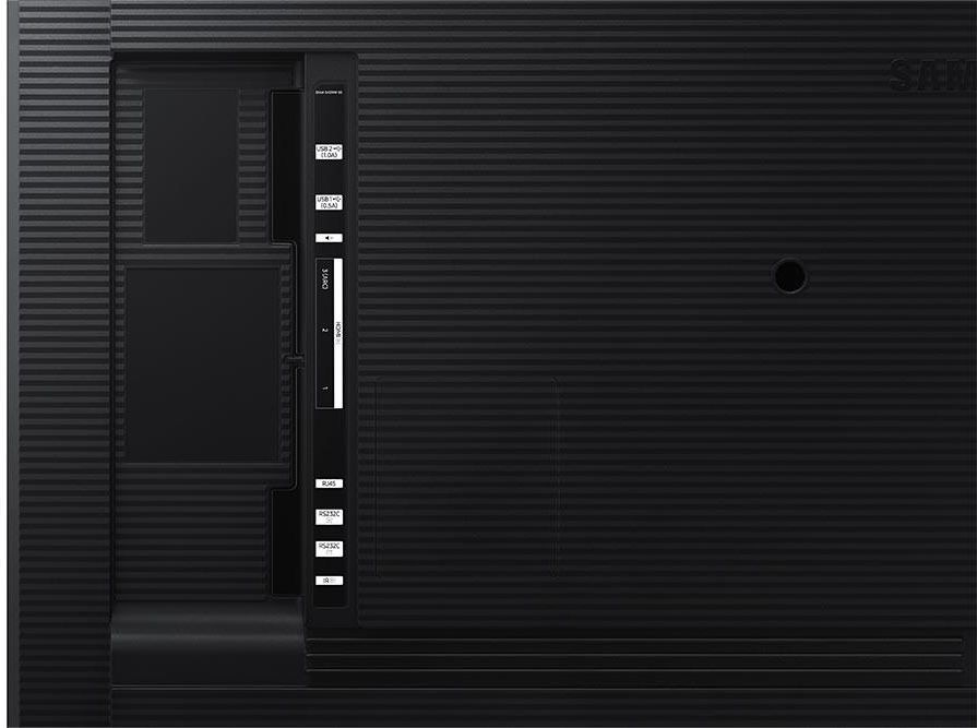 Monitor przemysłowy Samsung QB75B (LH75QBBEBGCXEN) - Ceny i opinie ...