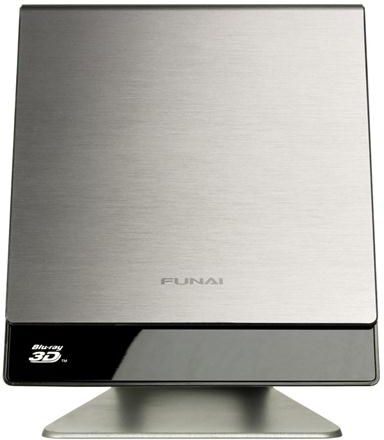 Odtwarzacz blu-ray Funai B4-M500 - Opinie i ceny na Ceneo.pl