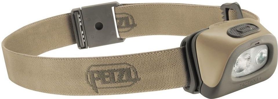 Latarka Petzl Tactikka Xp E89 - Ceny i opinie - Ceneo.pl