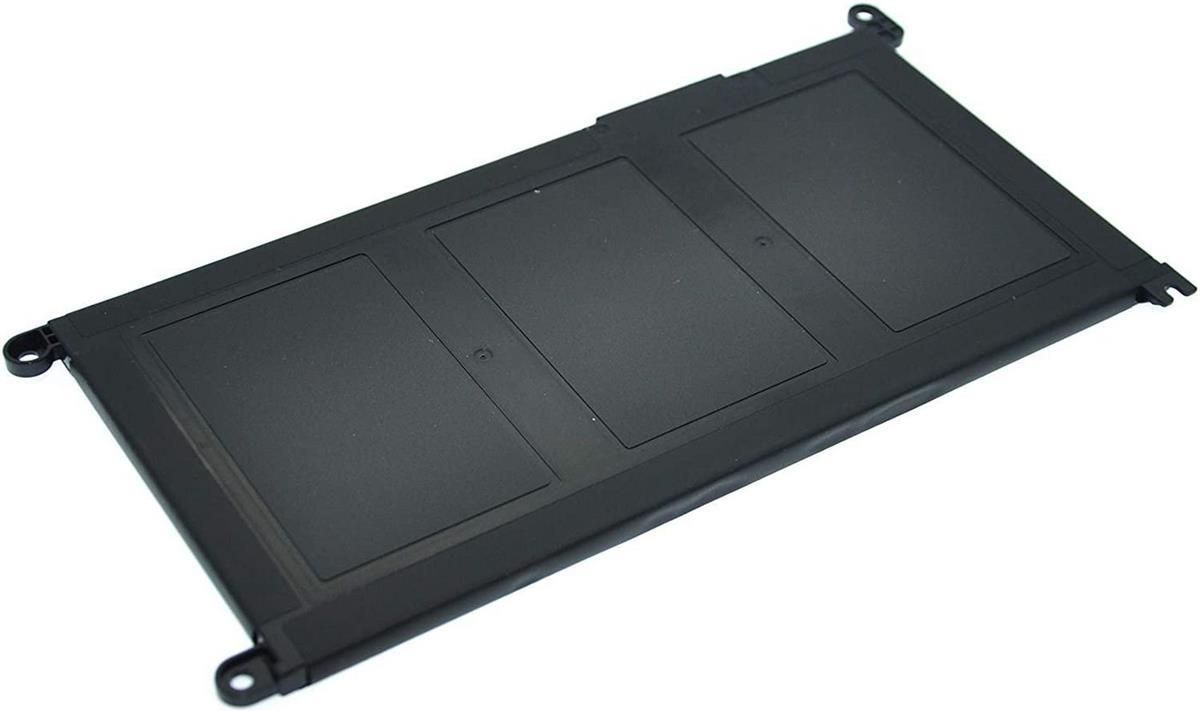 Bateria do laptopa Dell Battery, 42WHR, 3 Cell, (VM732) - Opinie i ceny ...
