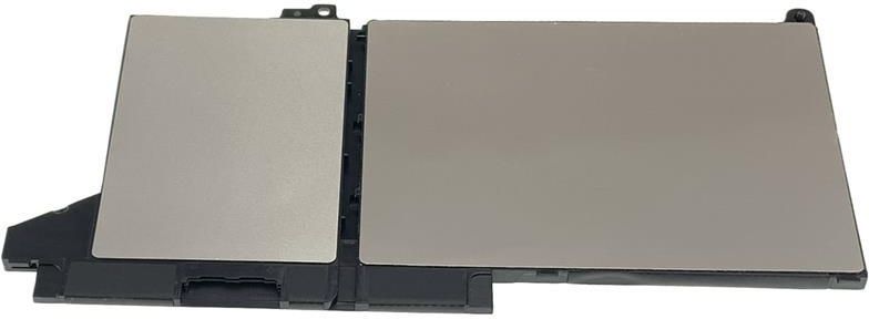 Bateria do laptopa Dell Battery, 42WHR, 3 Cell, (3KF82) - Opinie i ceny ...