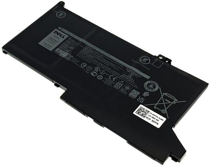 Bateria do laptopa Dell Battery, 42WHR, 3 Cell, (3KF82) - Opinie i ceny ...