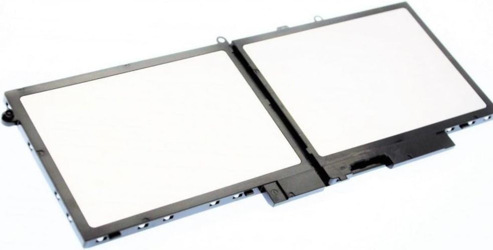 Bateria do laptopa Dell Battery, 68WHR, 4 Cell, (KCM82) - Opinie i ceny ...