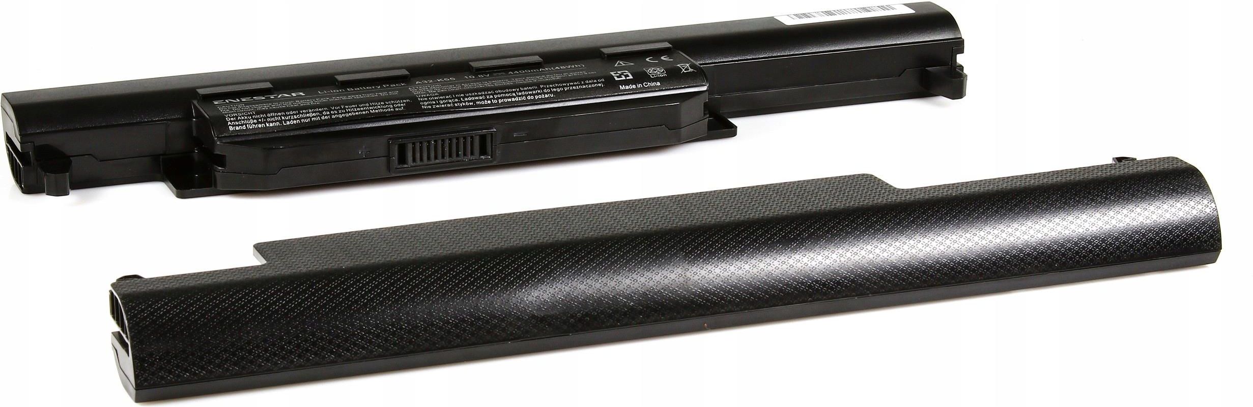 Bateria do laptopa ENESTAR BATERIA DO ASUS R704A R704 R700VM R700VJ ...