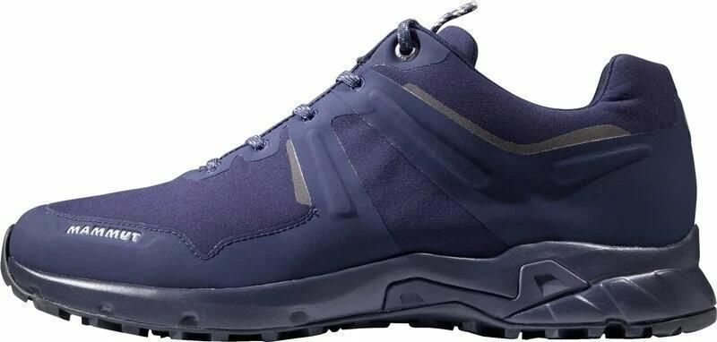 Buty trekkingowe Mammut Ultimate Pro Low GTX Men Marine 45 1/3 - Ceny i ...