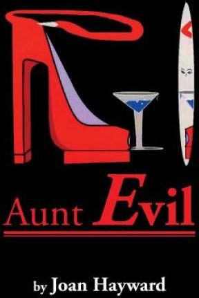 Aunt Evil - Literatura obcojęzyczna - Ceny i opinie - Ceneo.pl